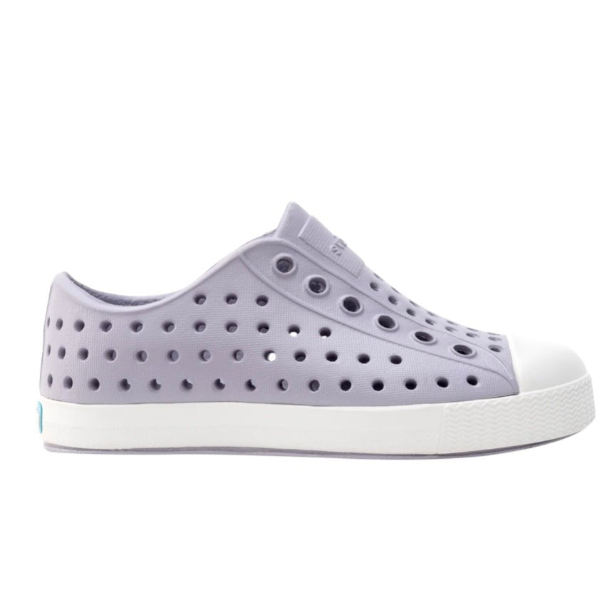 NATIVE - Jefferson - Future Purple – Two Giraffes Children's Footwear