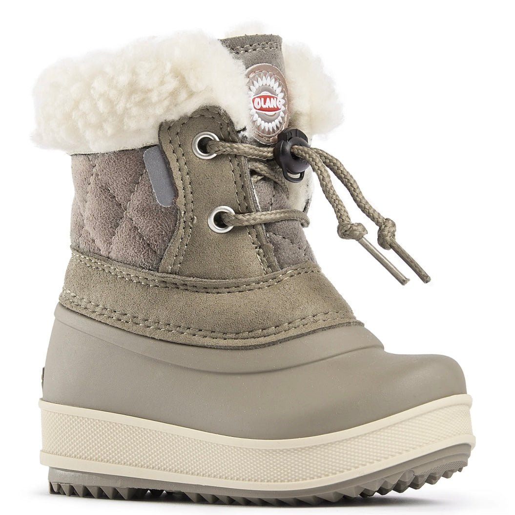 OLANG Ape Boot Topo – Two Giraffes Children's Footwear