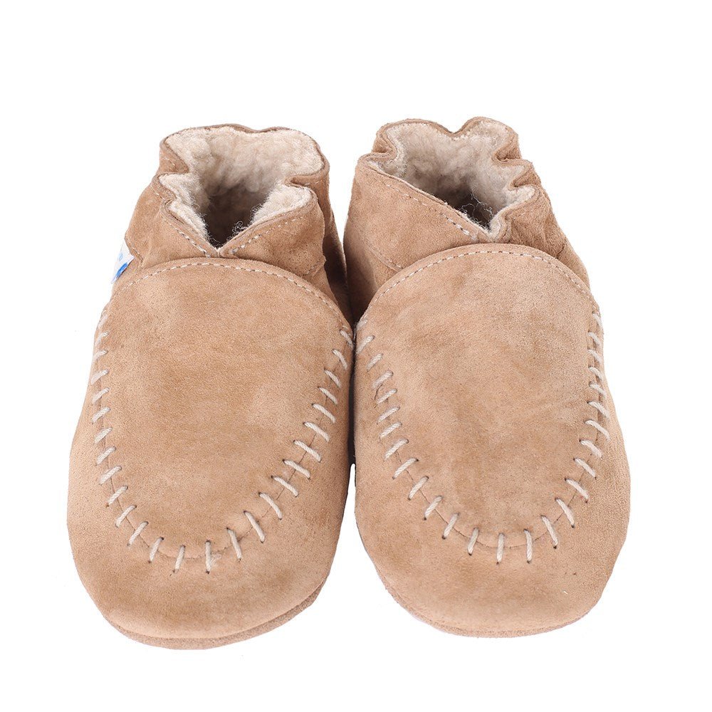 ROBEEZ - Soft Soles – Two Giraffes Children's Footwear
